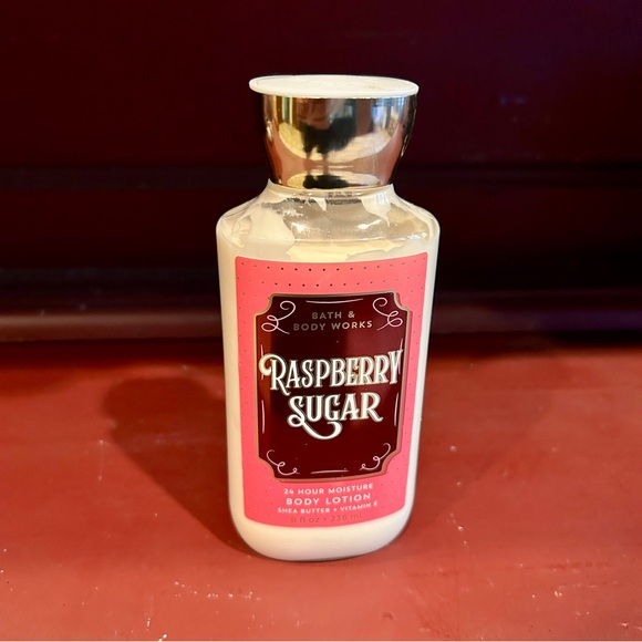 Bath & Body Works | Bath & Body | Bath Body Works Raspberry Sugar 24 ...